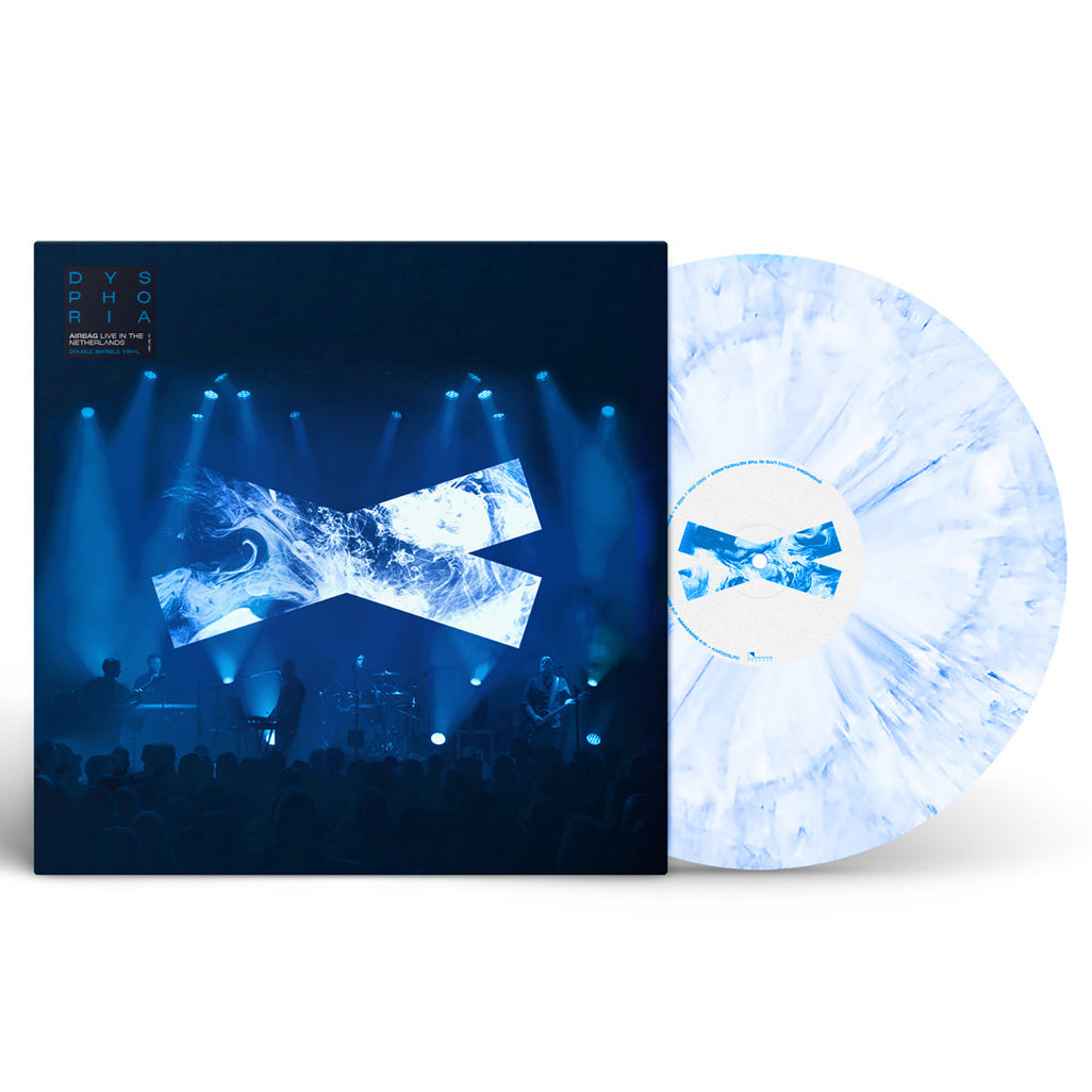 Vinyl – Karisma & Dark Essence Records