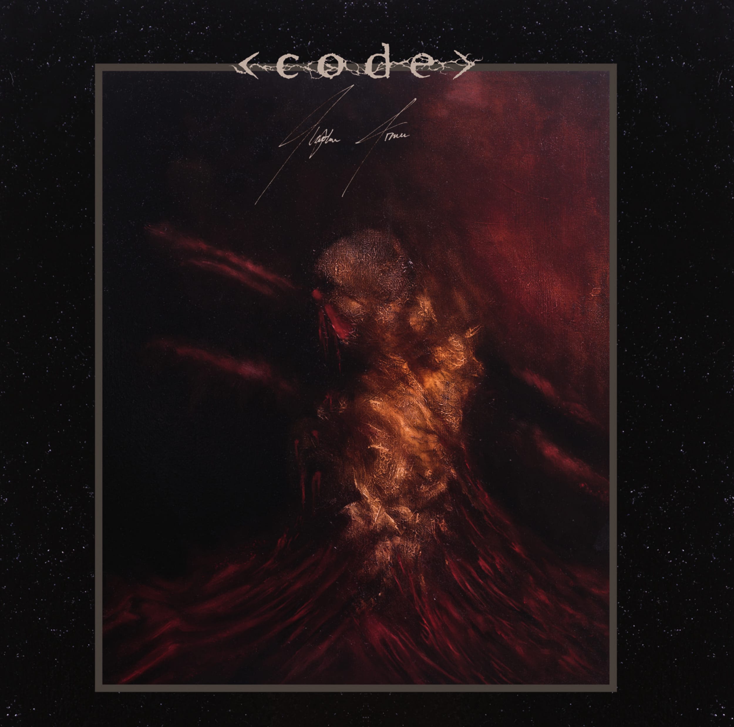 CODE - Flyblown Prince - CD – Karisma & Dark Essence Records